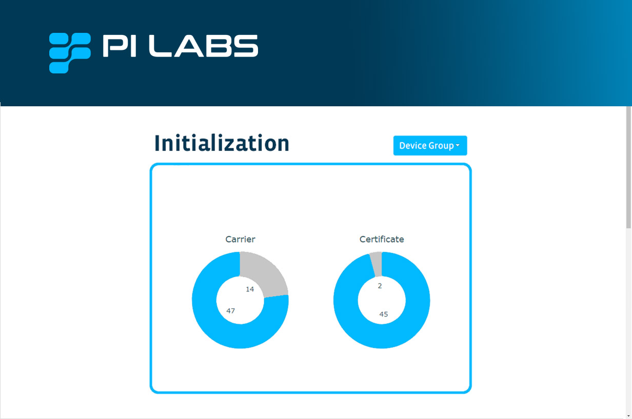 Digital Services by PI Labs